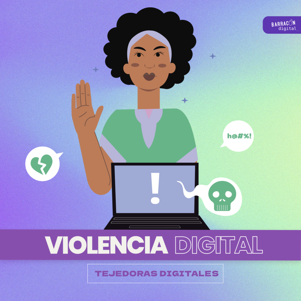 T4 Cap. 2 Violencia Digital