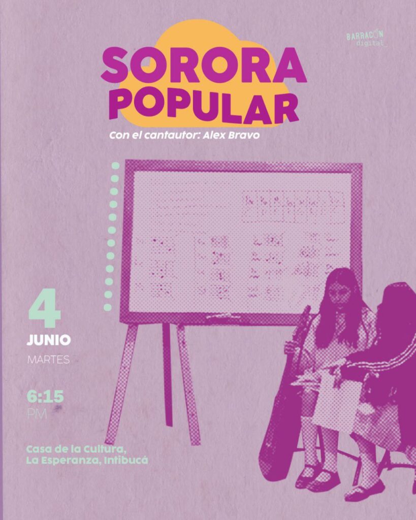 Sorora Popular
